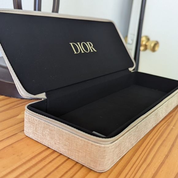 Dior | Storage & Organization | Dior Case | Poshmark